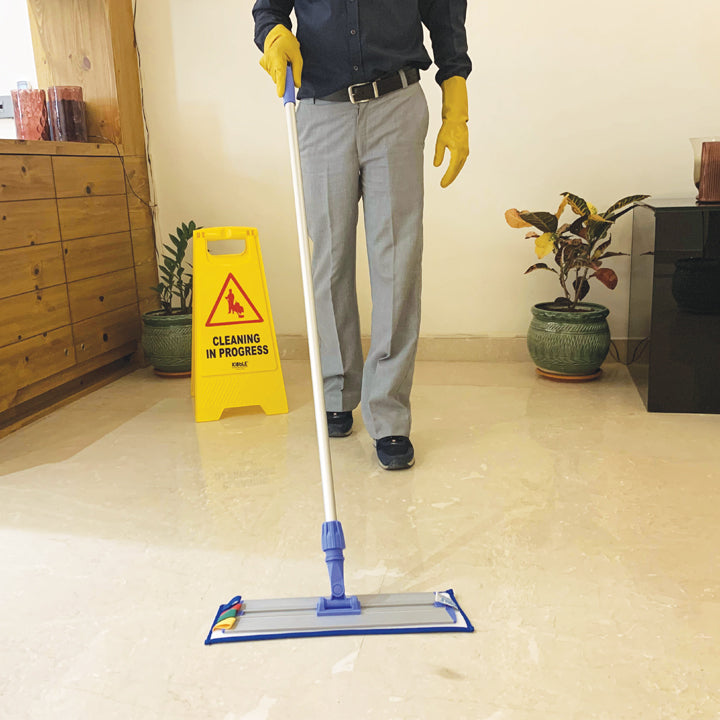 MOPPING SYSTEMS – Kibble Enterprises