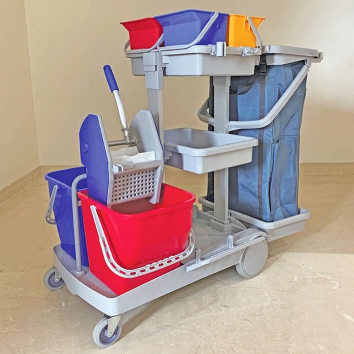 Kibble - Ensuring Cleaning Envisions – Kibble Enterprises