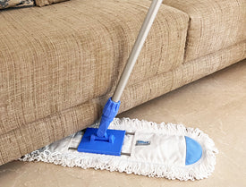 Kibble - Ensuring Cleaning Envisions – Kibble Enterprises