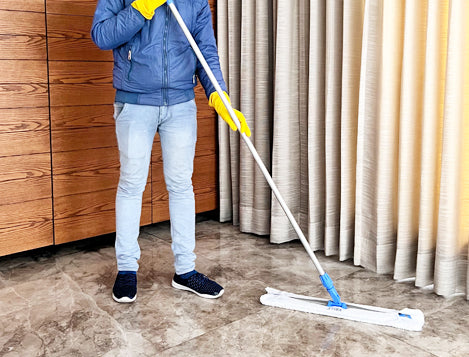 Kibble - Ensuring Cleaning Envisions – Kibble Enterprises