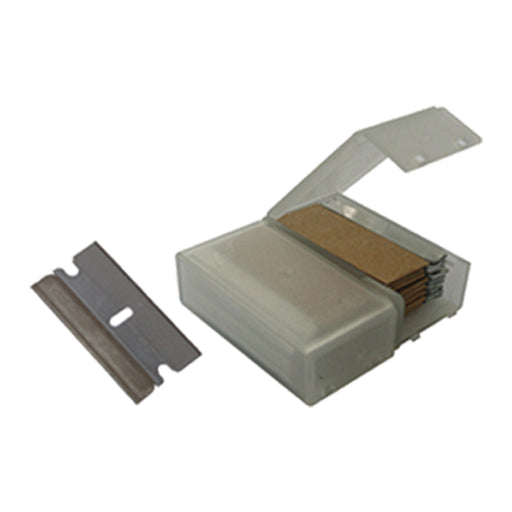 Blades for Scrapper Small – Kibble Enterprises